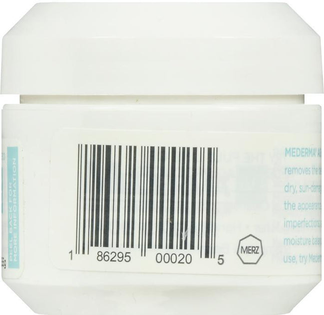 Mederma AG Face Cream 2 oz | Silver Rod Pharmacy