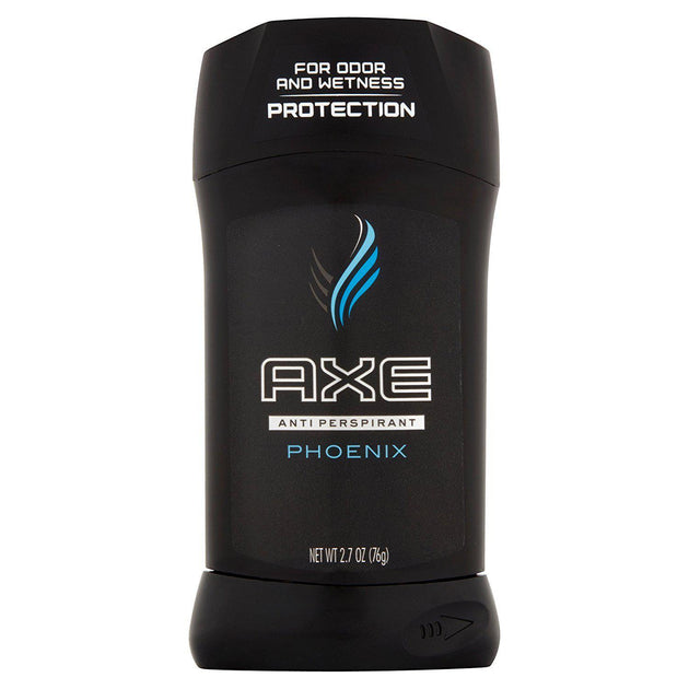 Axe Dry Antiperspirant & Deodorant, Phoenix - 2.7 oz | Silver Rod Pharmacy