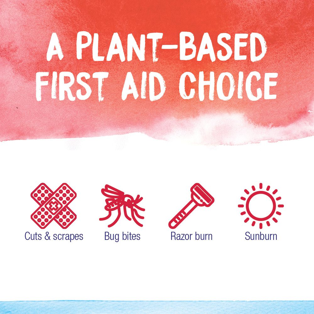Boiron First Aid Calendula Gel Homeopathic Medicine - 1.5 oz | Silver ...