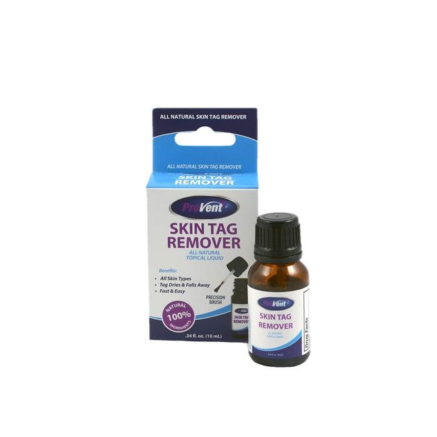 ProVent Skin Tag Remover, 0.34 Fl Oz | Silver Rod Pharmacy